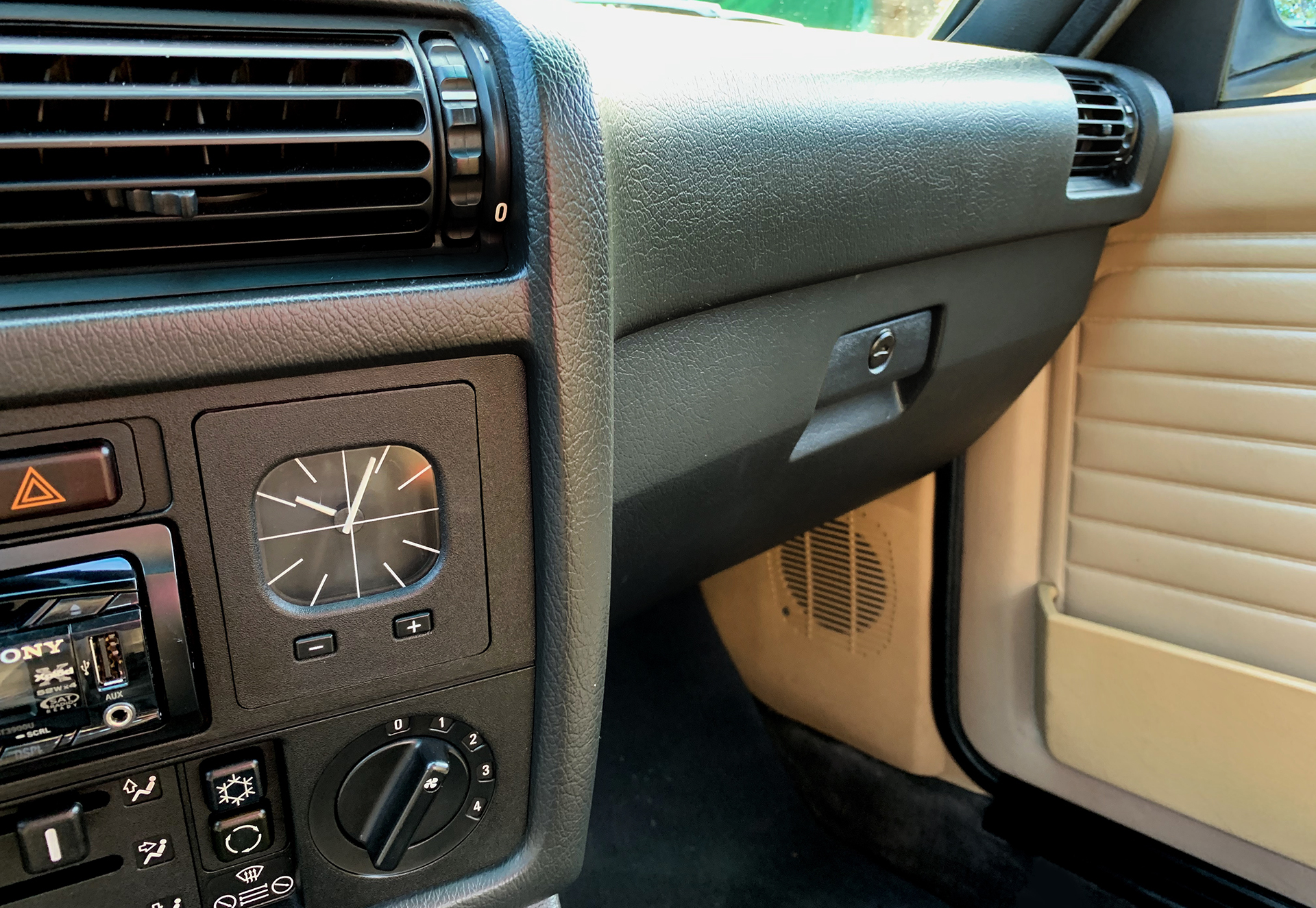 Rescuing a parts car: the story of Lumpy – Heel Toe Mag