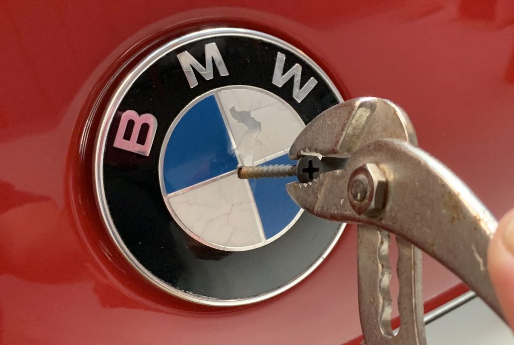 Maybe you do need those stinking badges… – Heel Toe Mag