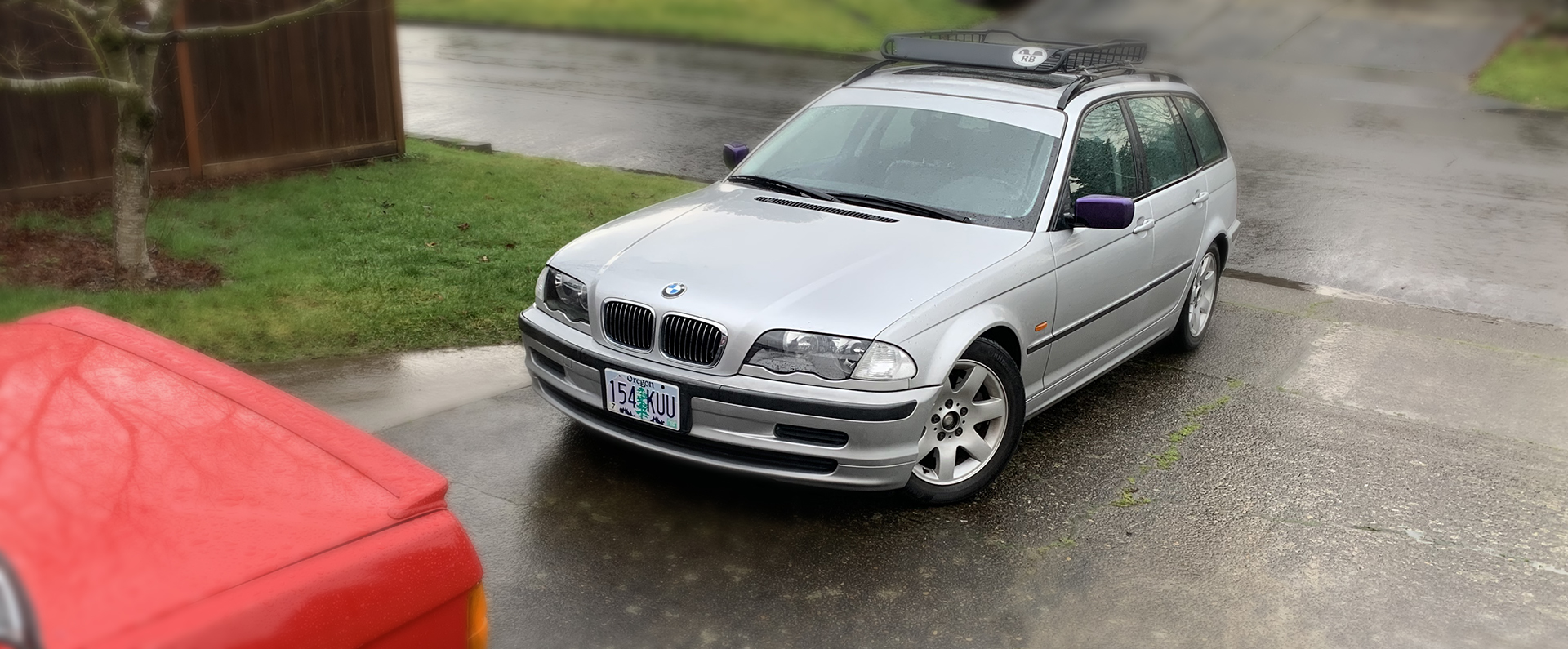 Budget Bimmer Part TWO: The E46 touring returns – Heel Toe Mag